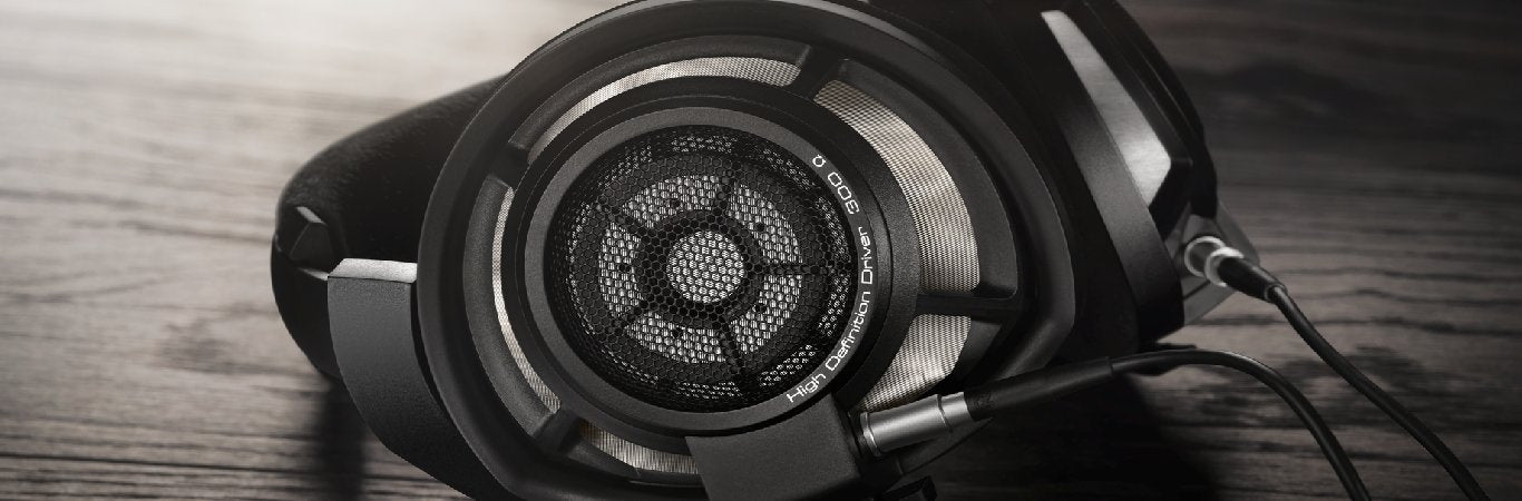 Audiophile Headphones & Earbuds – Sennheiser Philippines